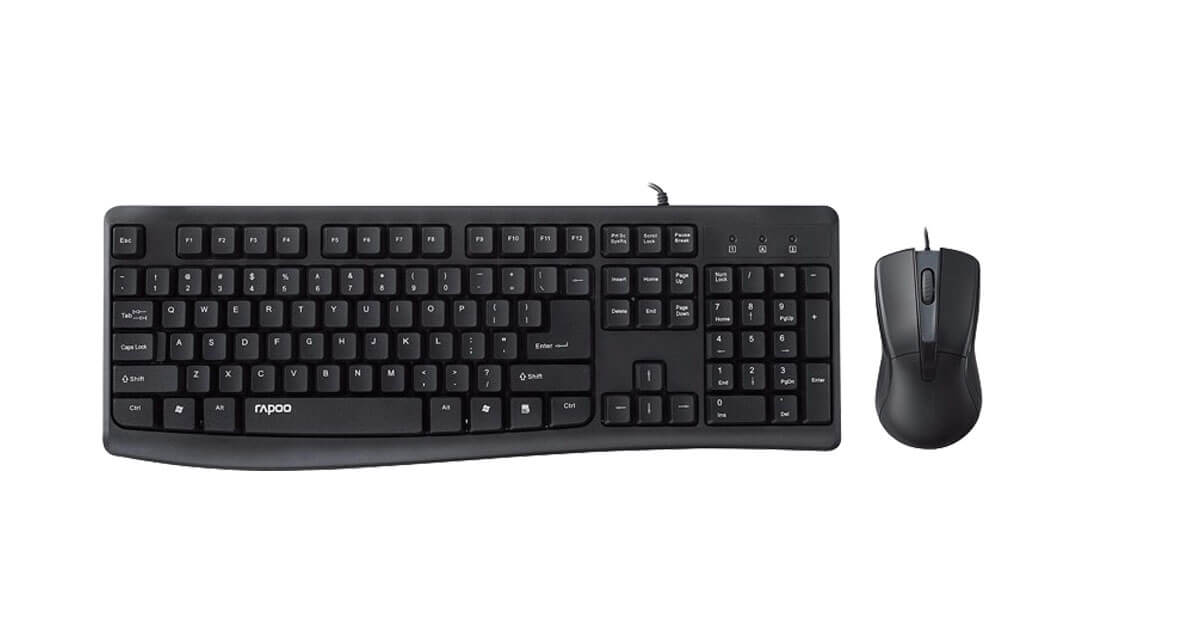 What is the basic part of a computer?