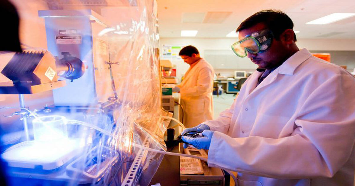 How To use learn Nanotechnology